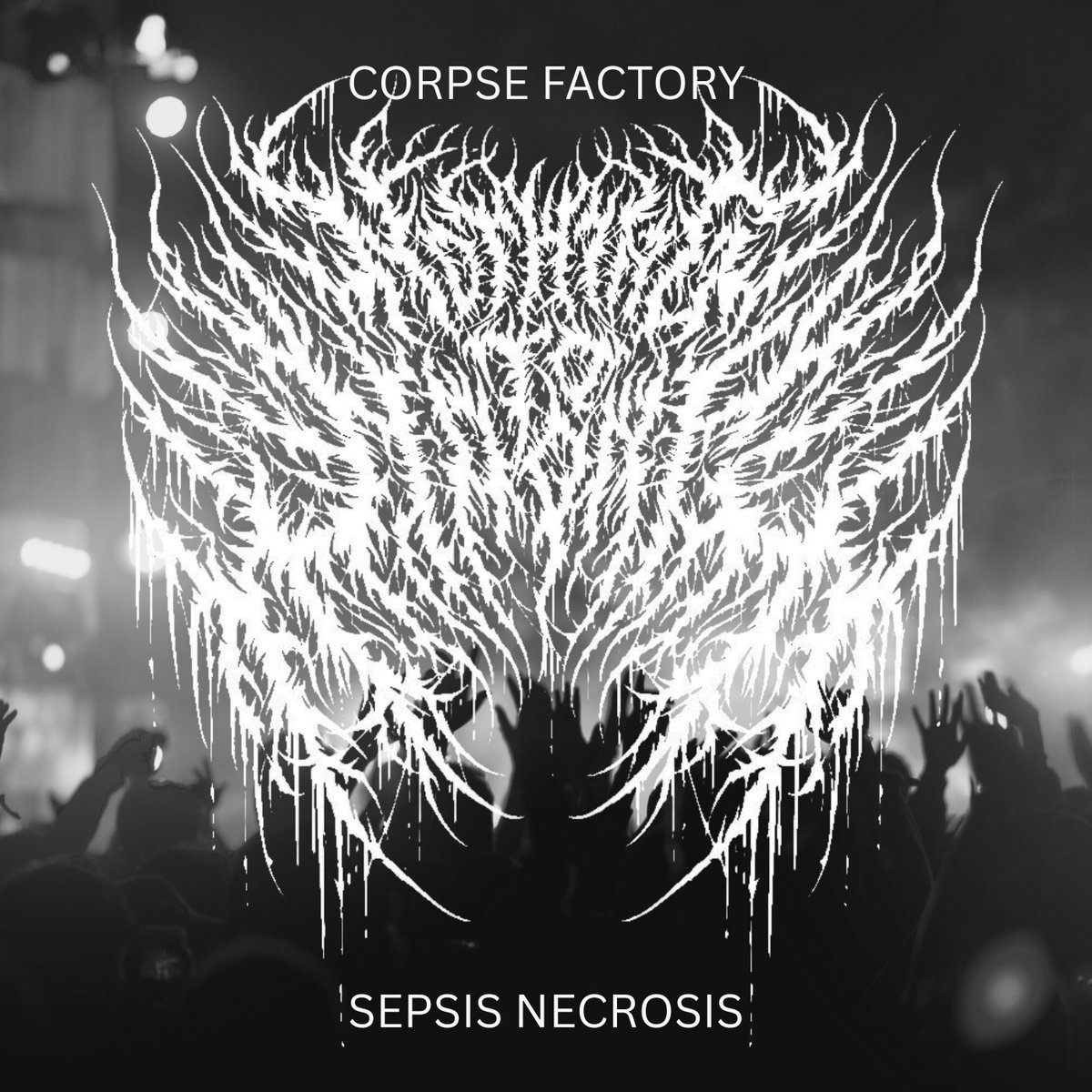 Delirium | Corpse Factory