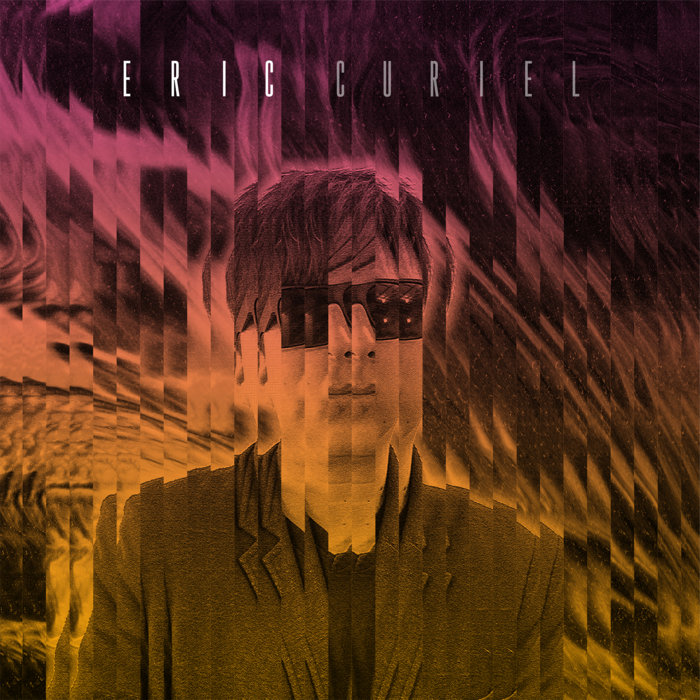 Eric Curiel | Eric Curiel