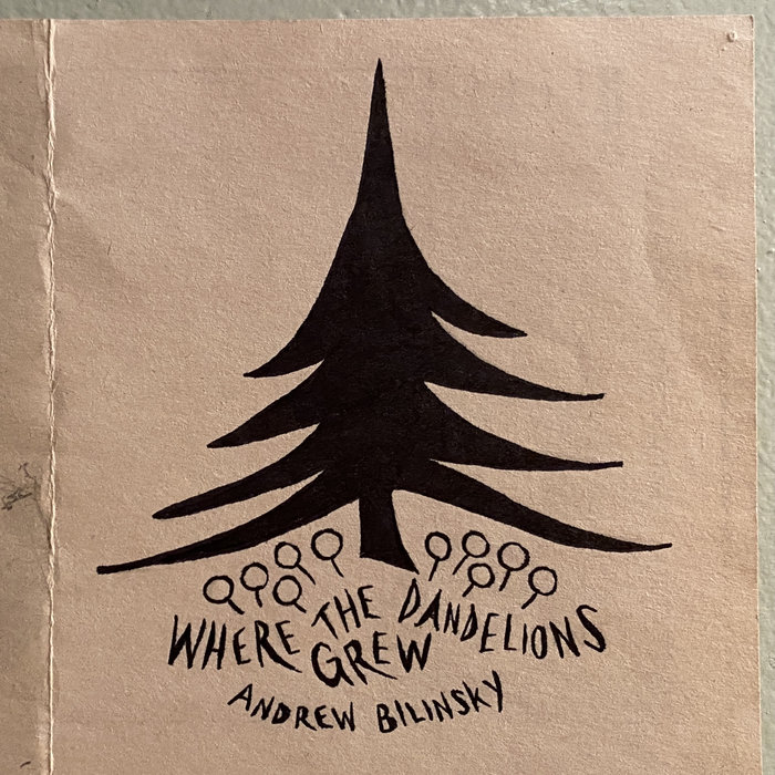 Where The Dandelions Grew | Andrew Bilinsky