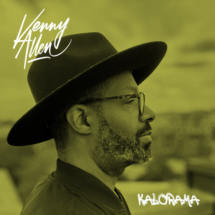 Kalorama | Kenny Allen