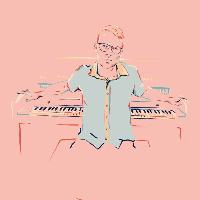 29 (2019) | Dan Collins and a Piano