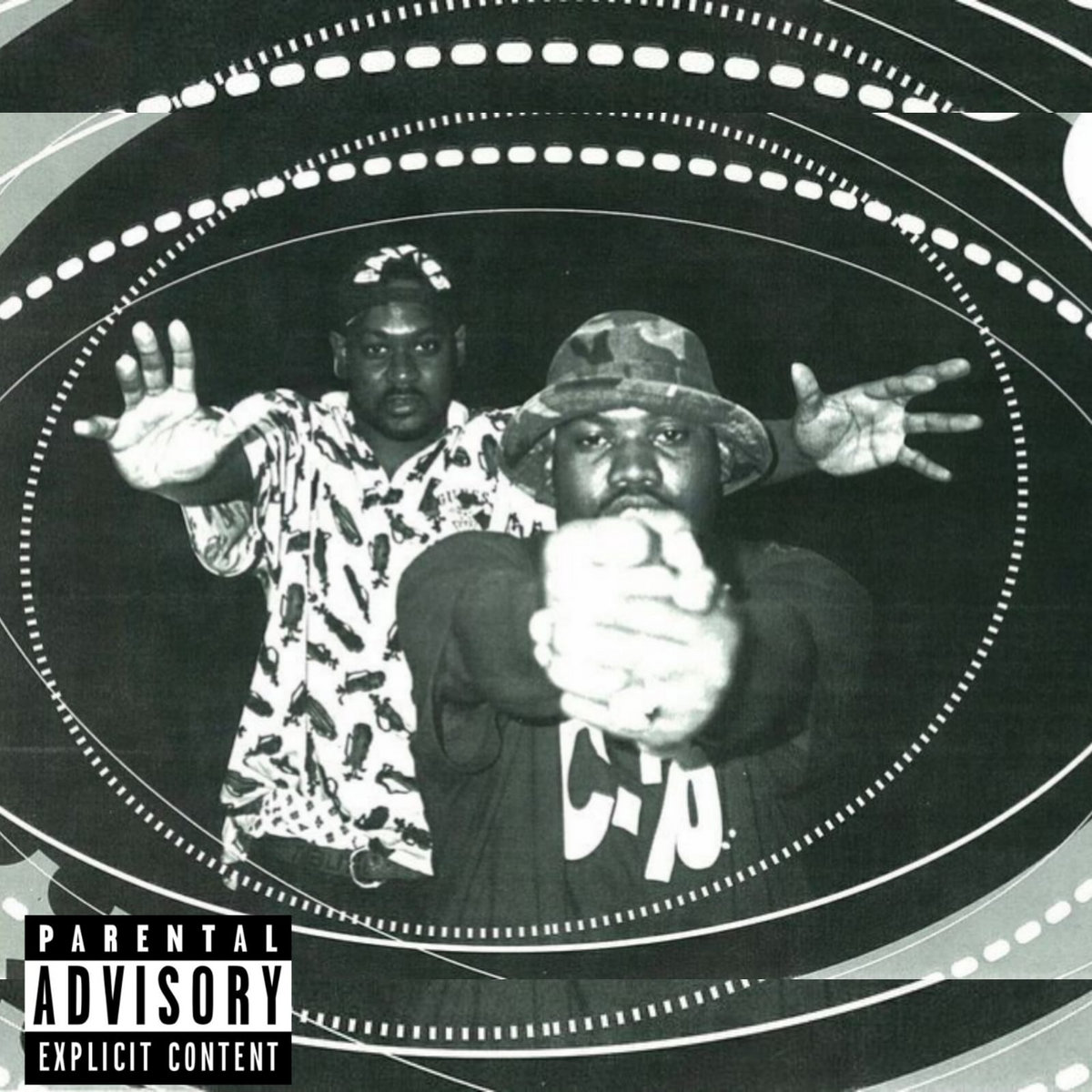 Raekwon x Ghostface Killah - Holla/(Prod. J.OnDabeat) | J.OnDabeat