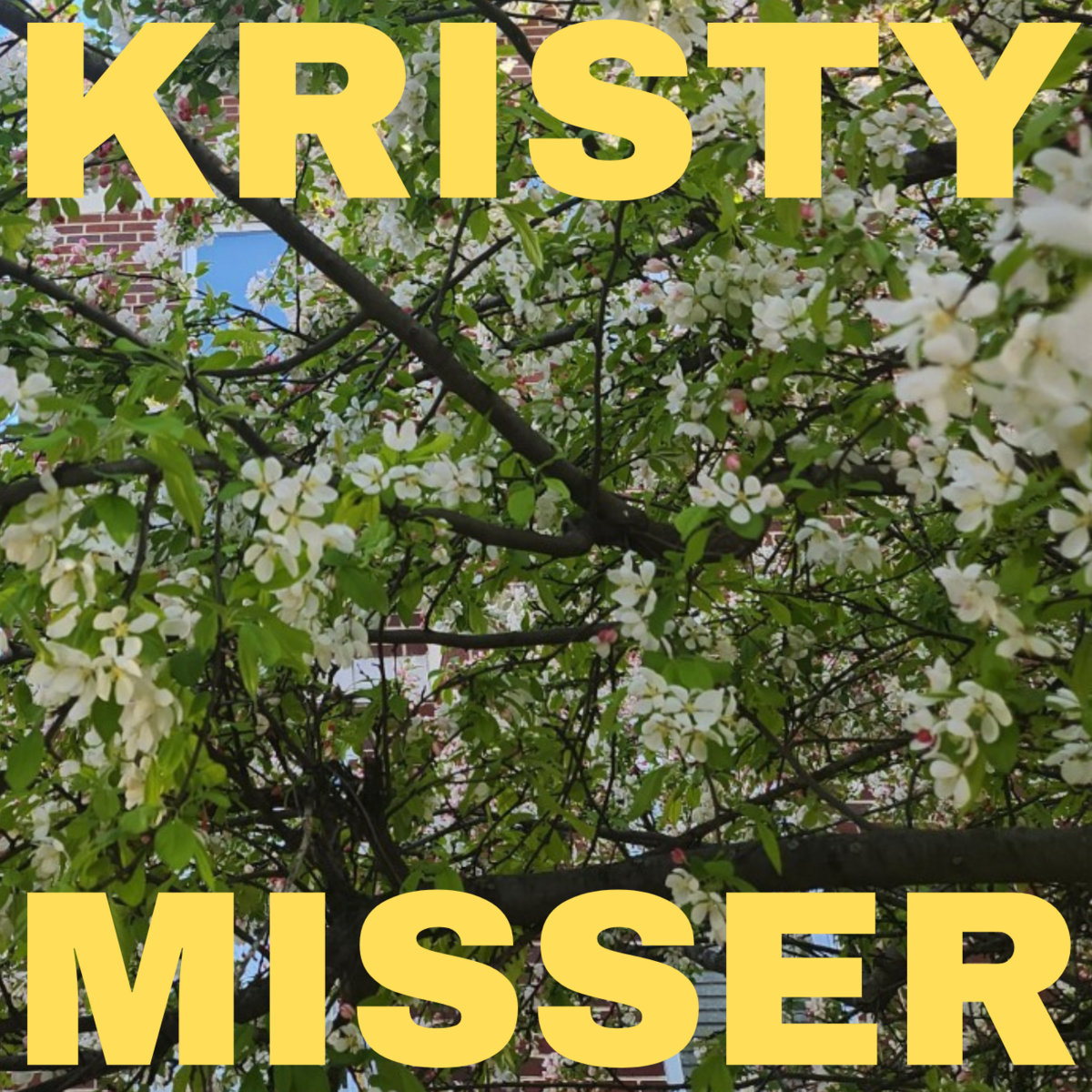 MISSER | Kristy