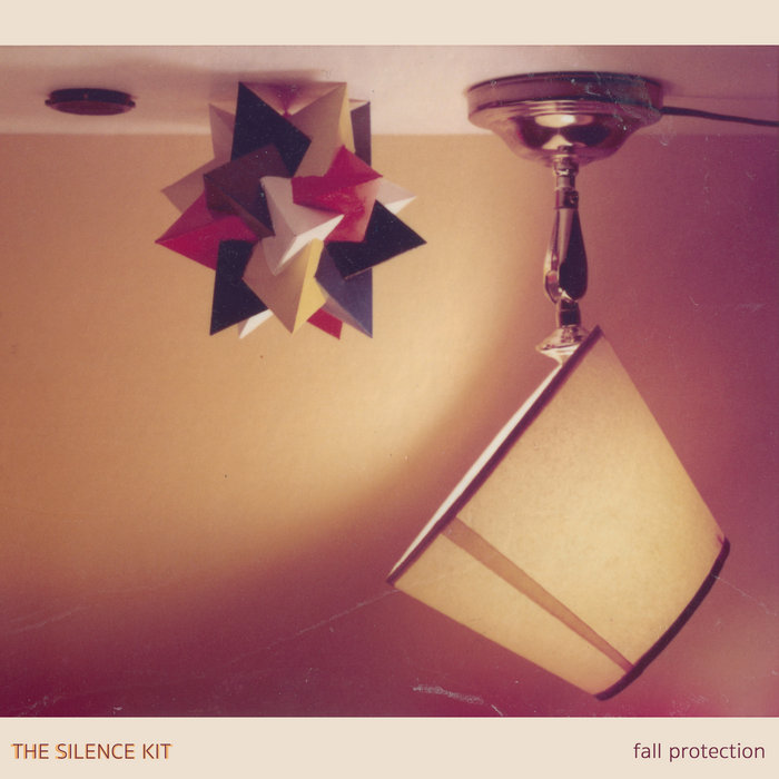 Fall Protection | The Silence Kit