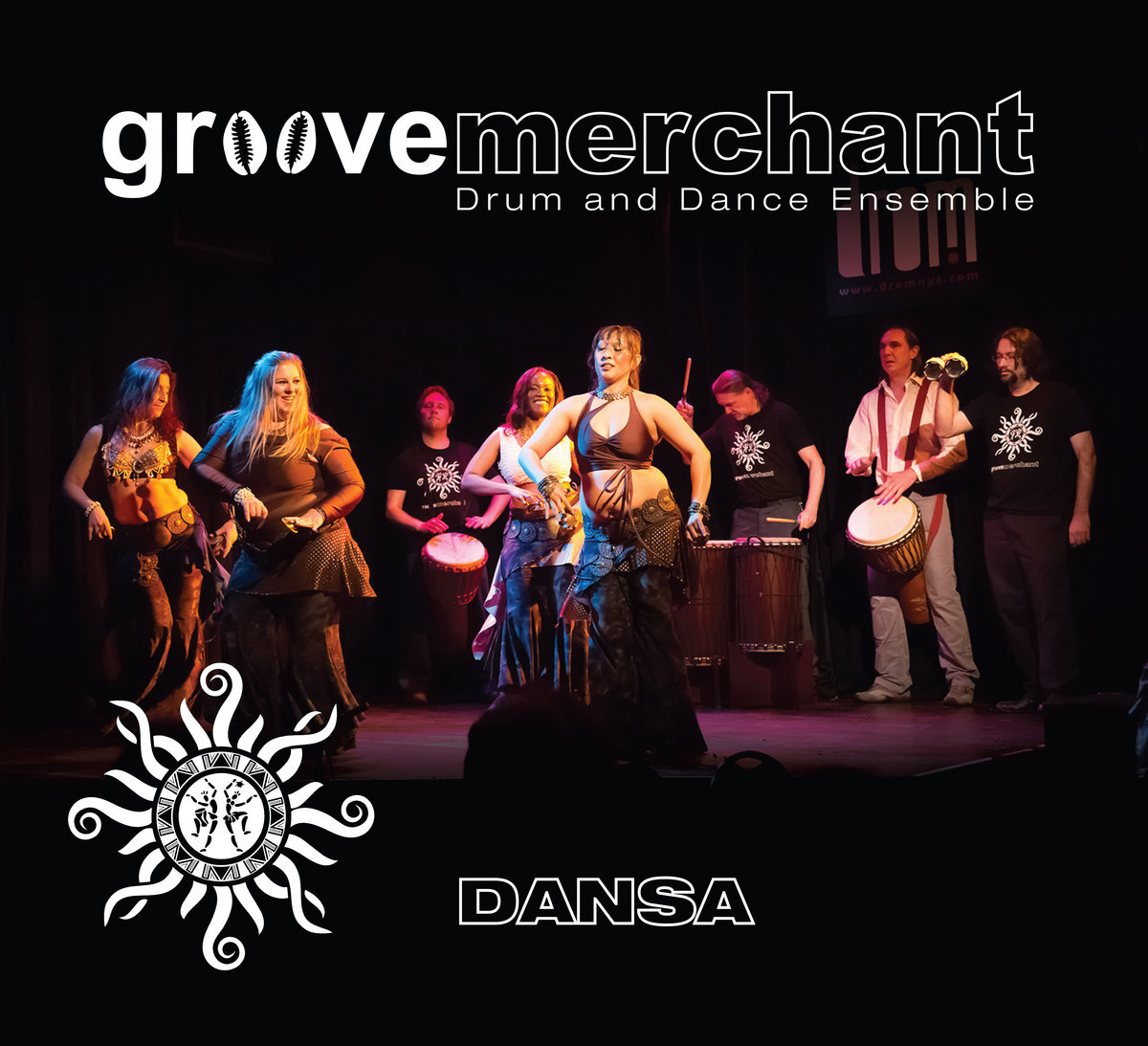 Higher | Groove Merchant Drum & Dance Ensemble | Groove Merchant Drum ...