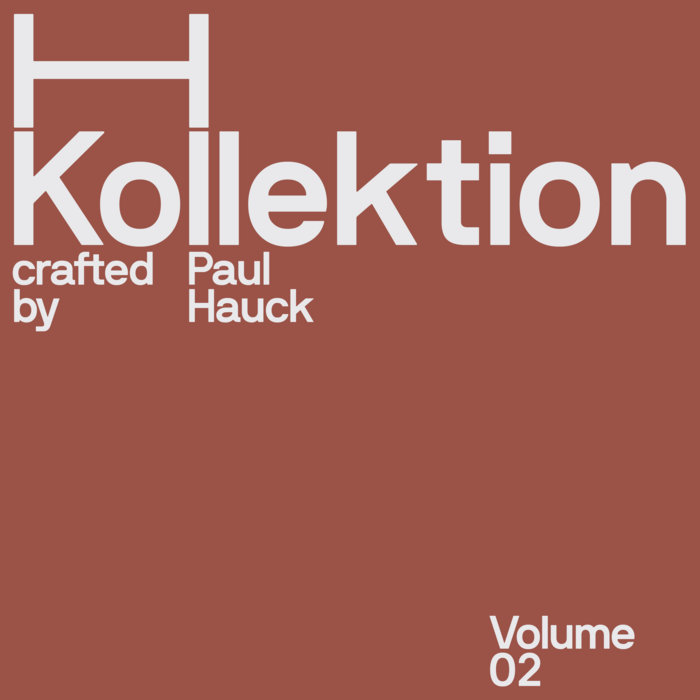 Techno Sample Pack Vol. II [H—Kollektion] | Paul Hauck
