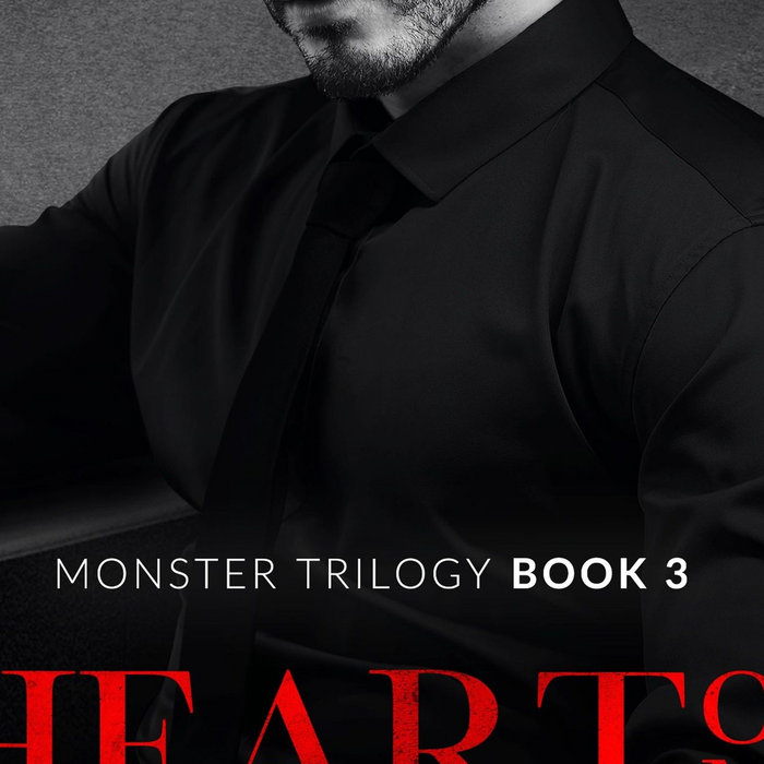 PDF Book Read Heart of My Monster (Monster Trilogy, #3) by Rina Kent ...