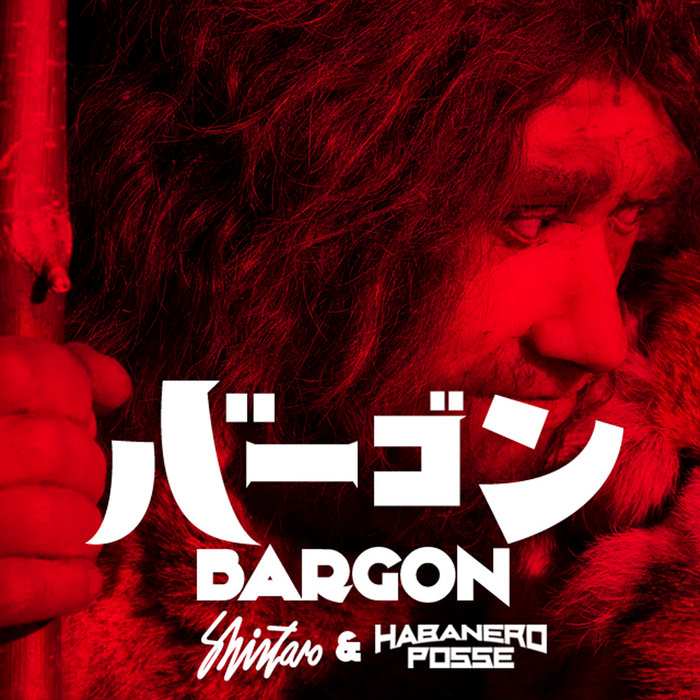 Bargon | Shintaro & HABANERO POSSE | TREKKIE TRAX
