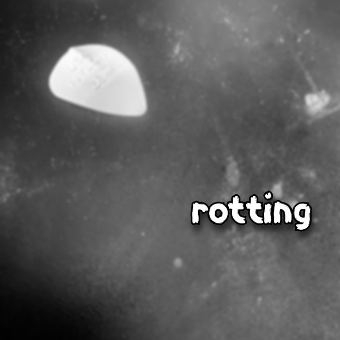 rotting | Room Gazer