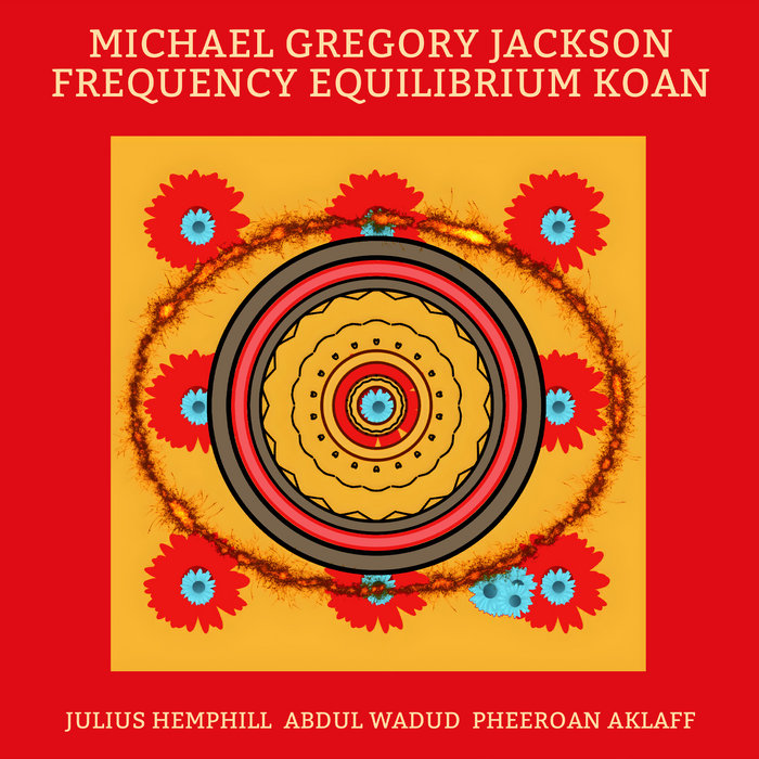 Frequency Equilibrium Koan | Michael Gregory Jackson | moved-by-sound
