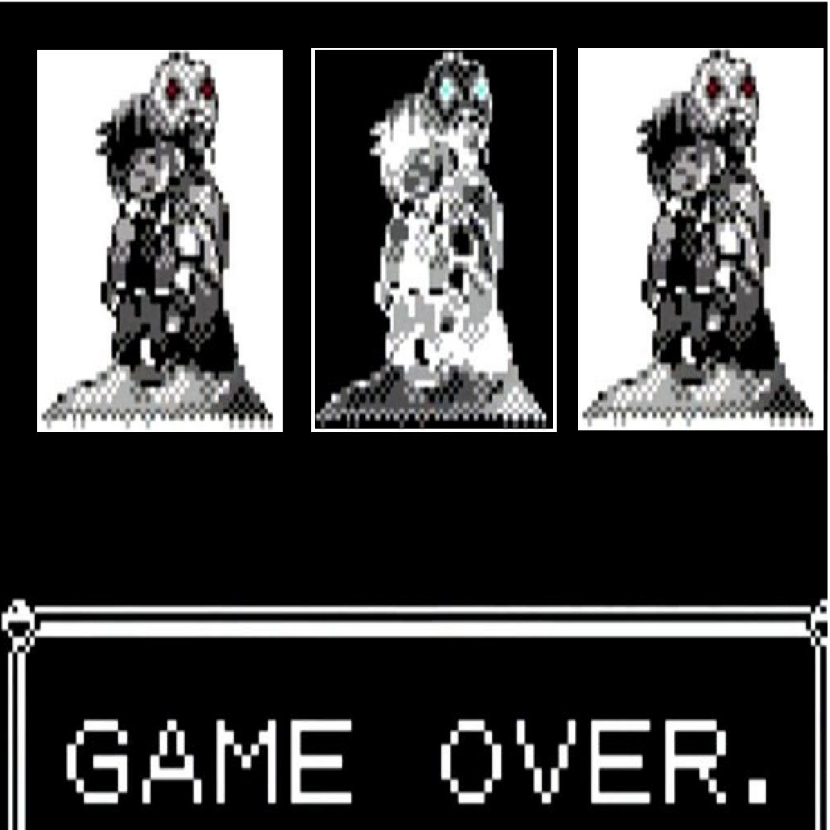 Buried Alive Pokemon Card