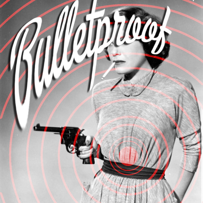 Bulletproof (La Roux) | Clementine Records