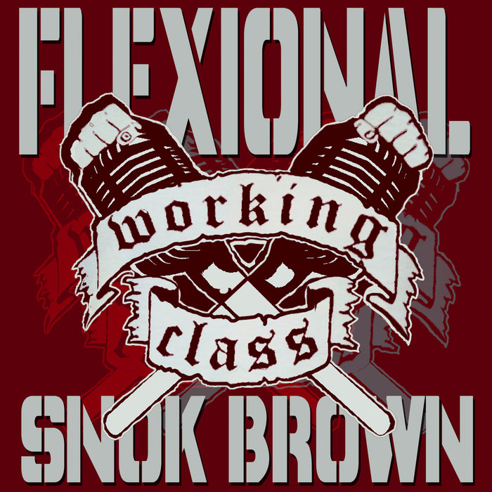 Working Class | Flexional