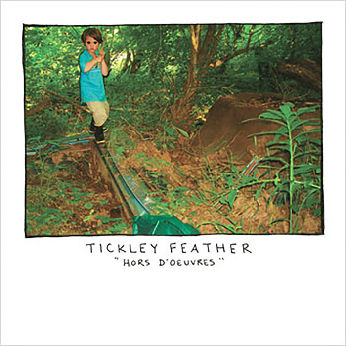 Hors D'ouvres | Tickley Feather