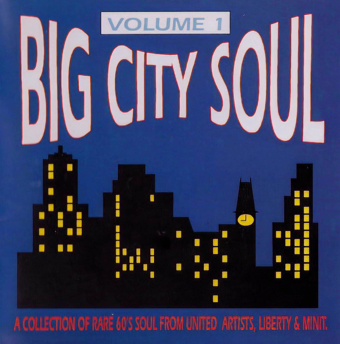 Mend My Broken Heart | Rose St․ John & The Wonderettes | Goldmine Soul ...