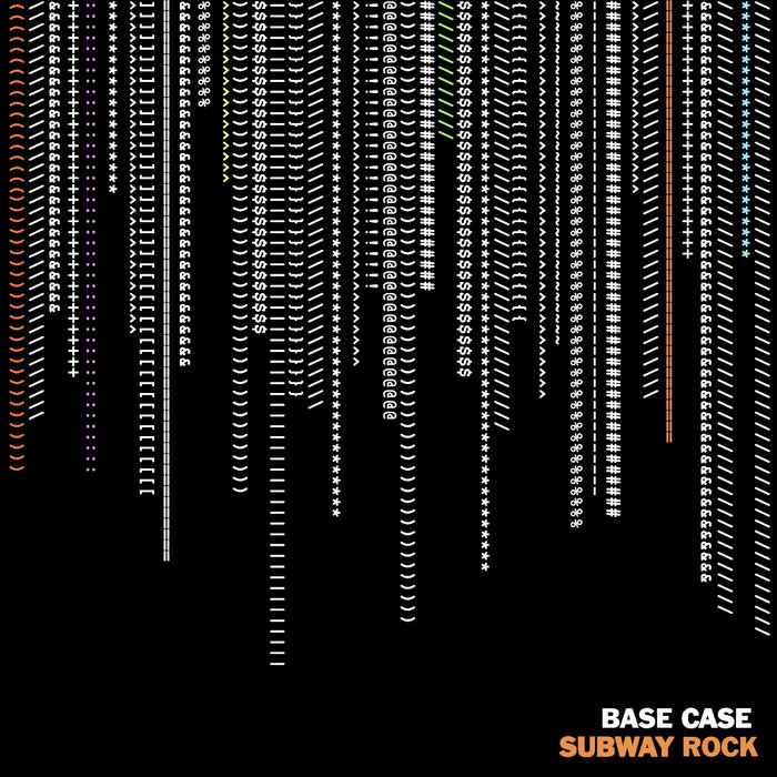 Subway Rock Demo | Base Case