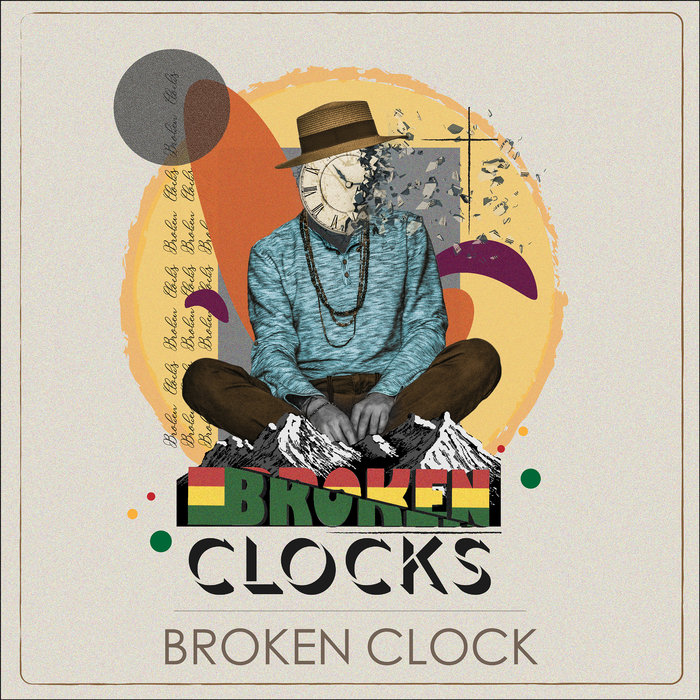Broken Clock | Broken Clocks