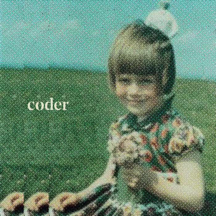 EP | Coder