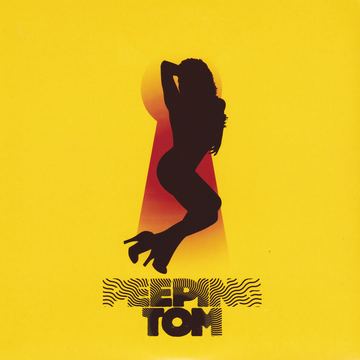 Pre School Love Affair Peeping Tom 5220