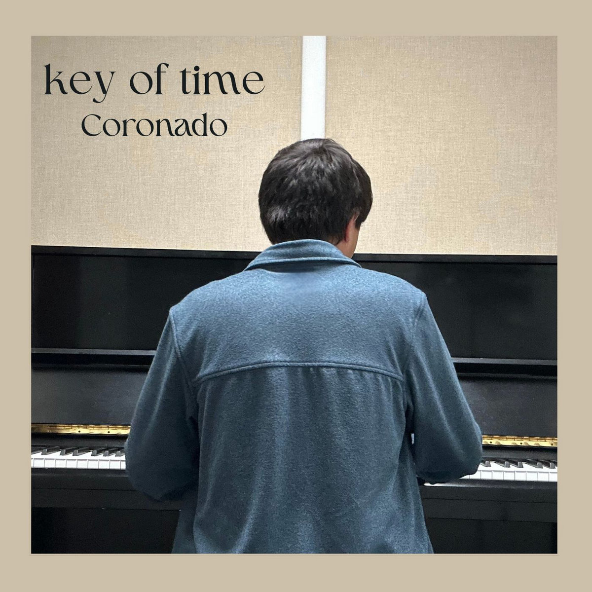 Key of Time | Coronado