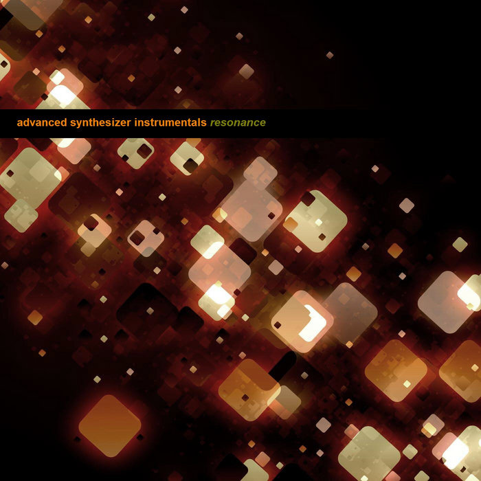 Resonance | advanced synthesizer instrumentals