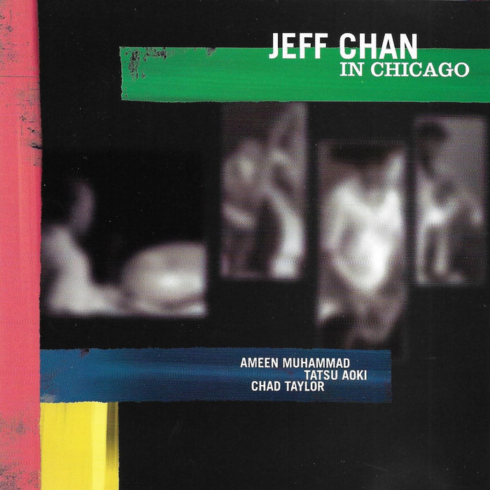 In Chicago | Jeff Chan