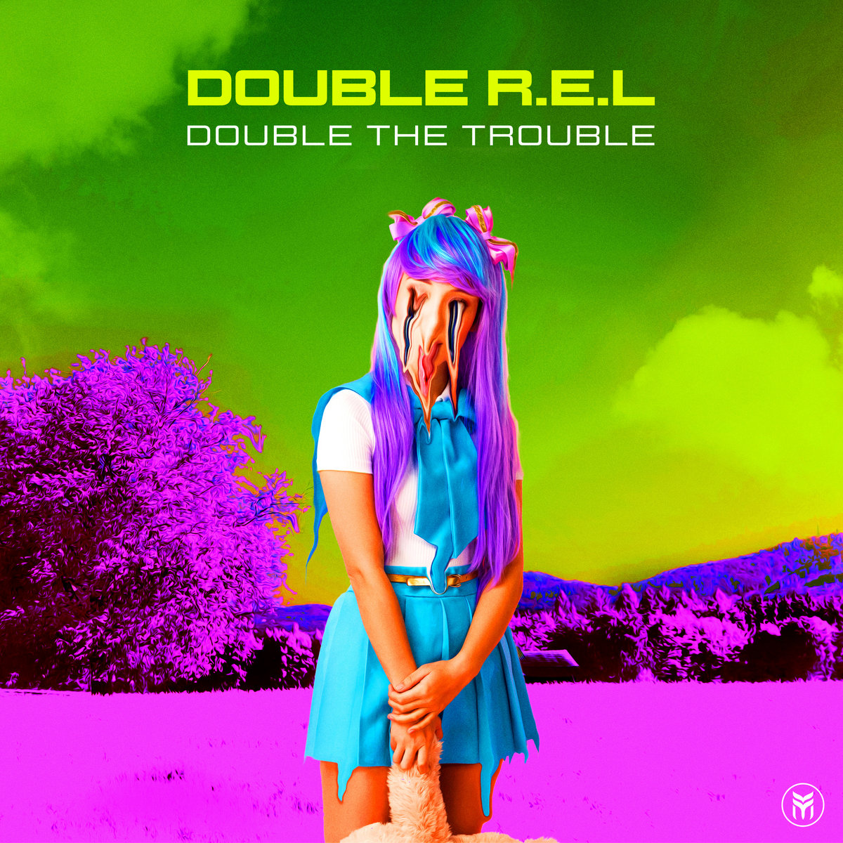 Double the Trouble | Double R.E.L (Future Music Records) | Future Music ...