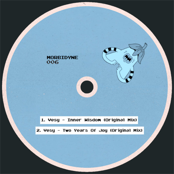 Vesy - Morbidyne 006 | Vesy | Morbidyne
