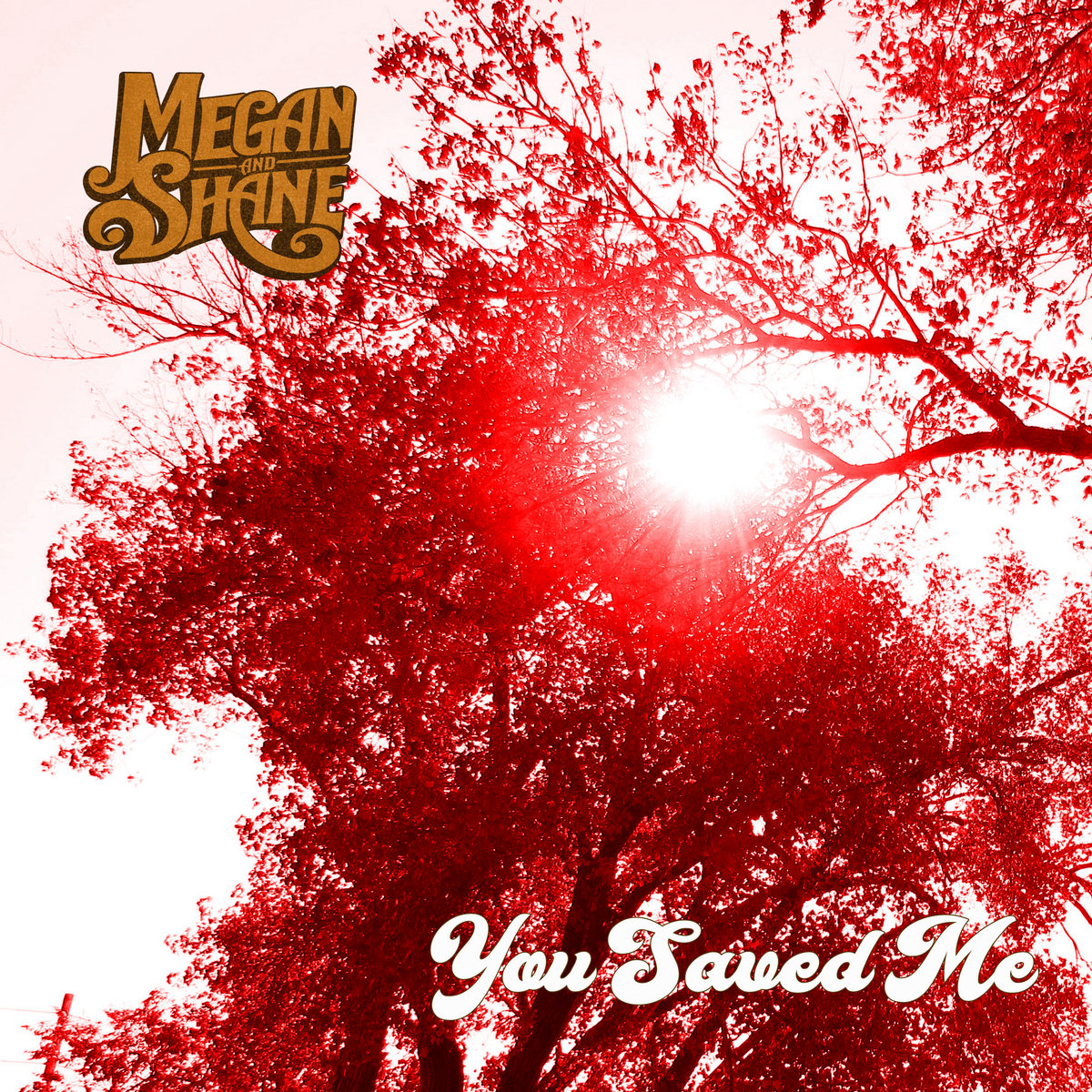 You Saved Me | Megan and Shane