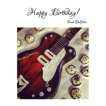 Music | Frank DeSalvo