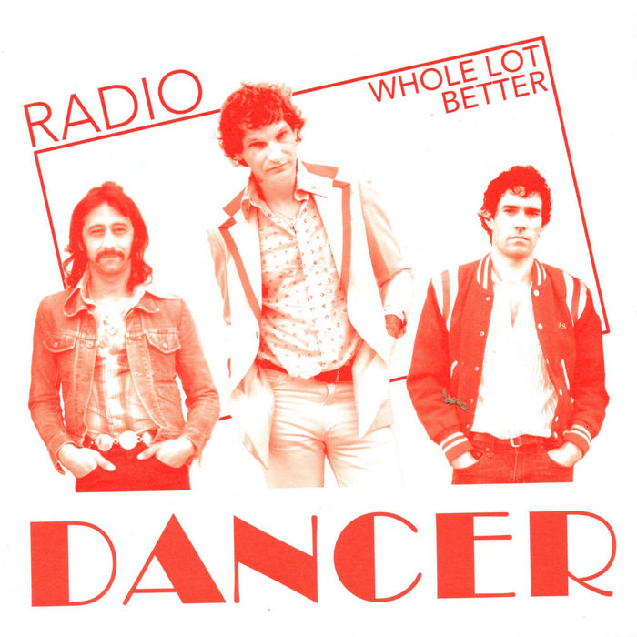 Radio | Dancer