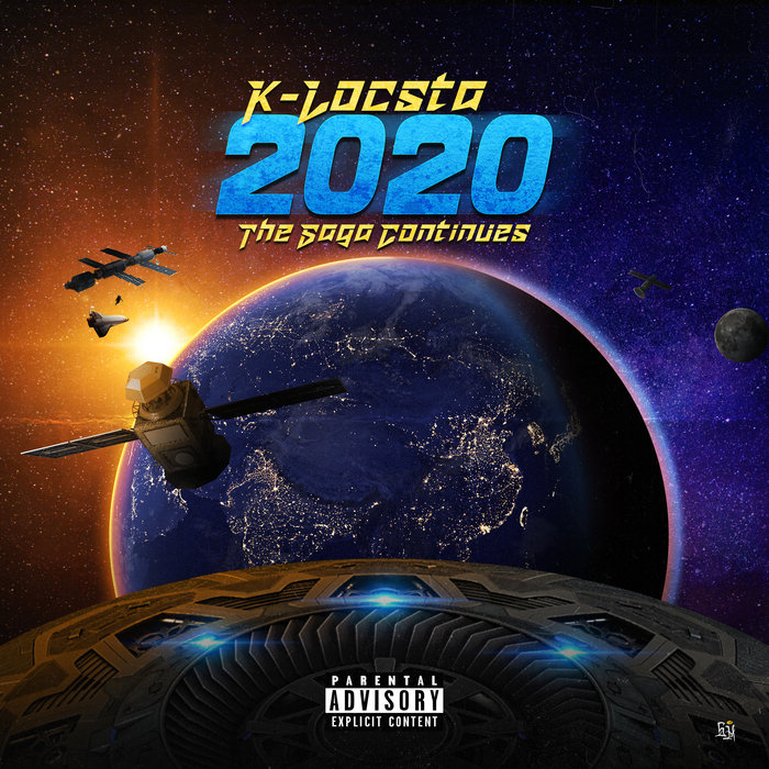 2020: The Saga Continues | K-Locsta