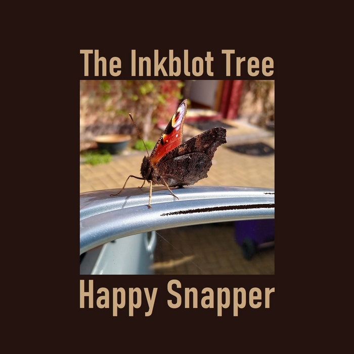 Happy Snapper | The Inkblot Tree