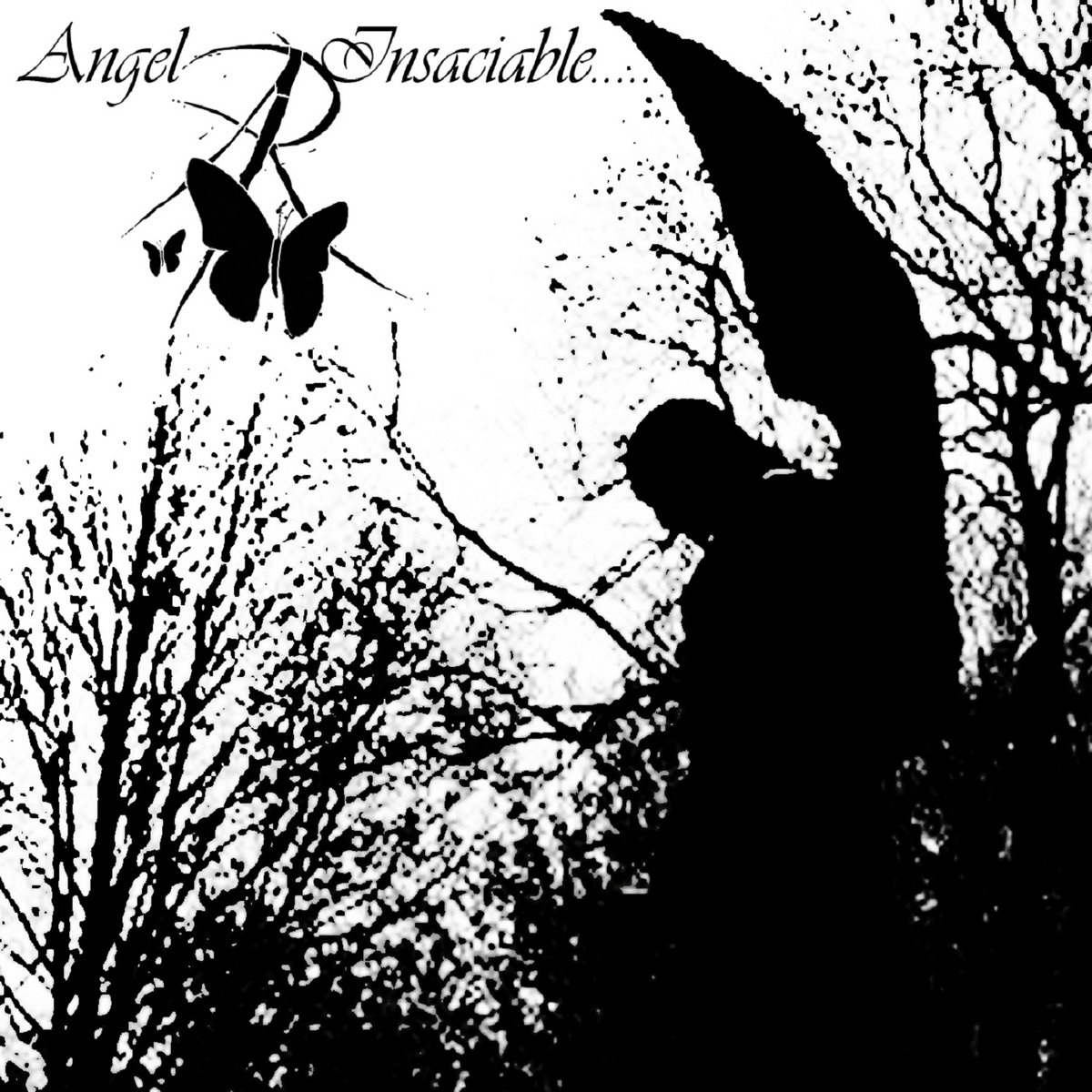 Ángel Insaciable | Alas Rotas