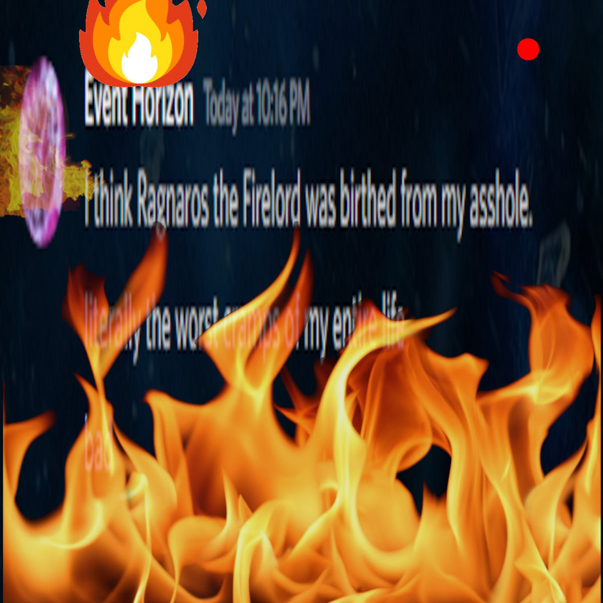 Inner Turmoil: Birth By Fire | Chicago House Classics | ABSOLUTE TRASH ...