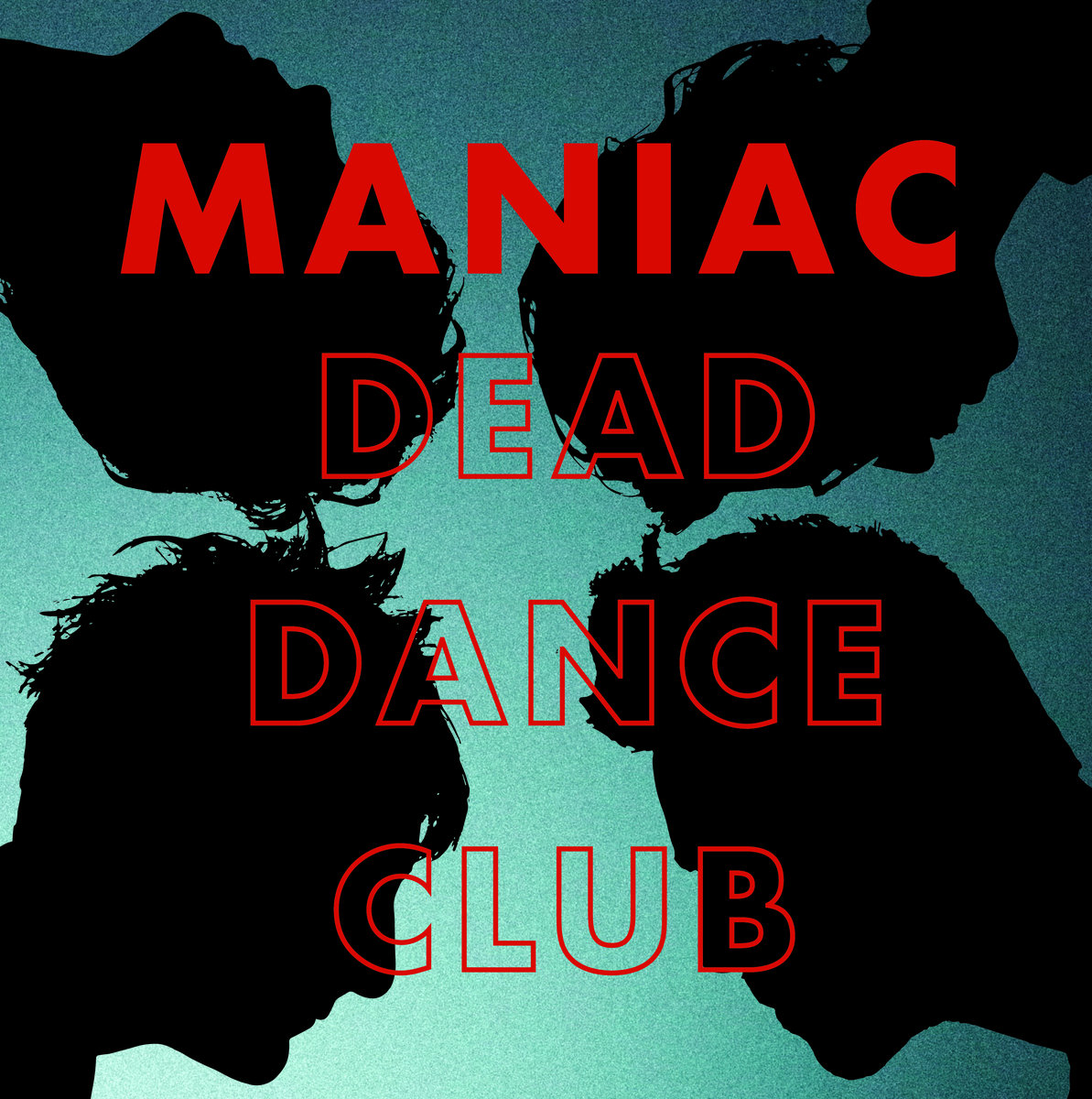 Club Dead Cover