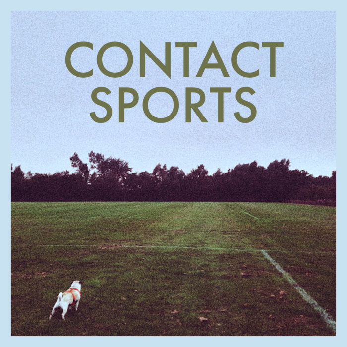 Contact Sports | Steven Rainey