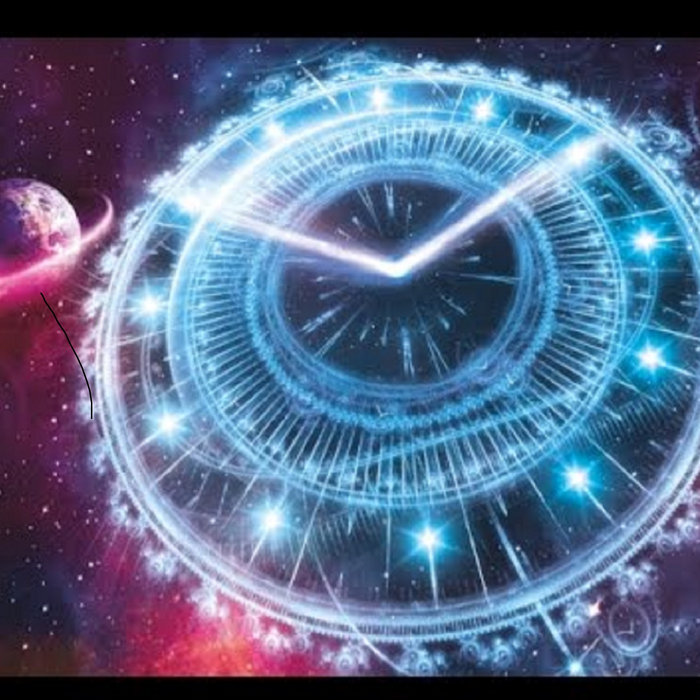 Slow Motion | Galactic Ghosts.. Abrakazebramusic | Galactic Ghosts