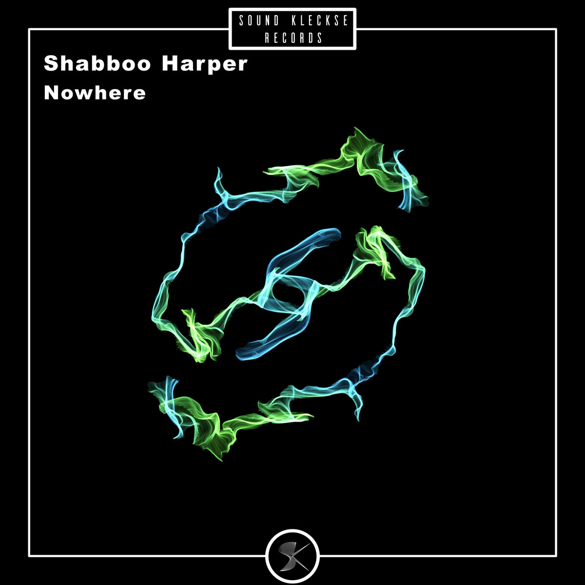 Nowhere | Shabboo Harper | Sound Kleckse Records