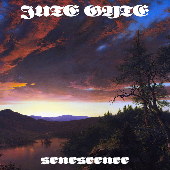Senescence | Jute Gyte