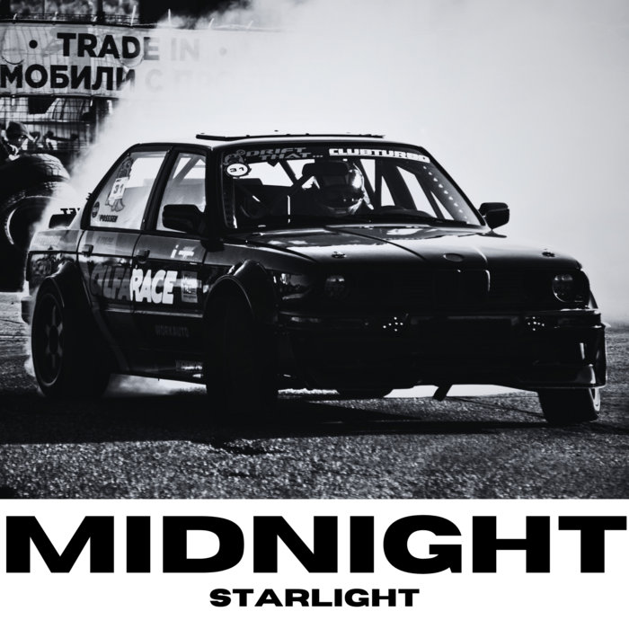 Midnight | Starlight