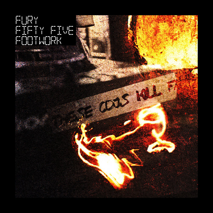 Fifty Five | Fury | College Hill