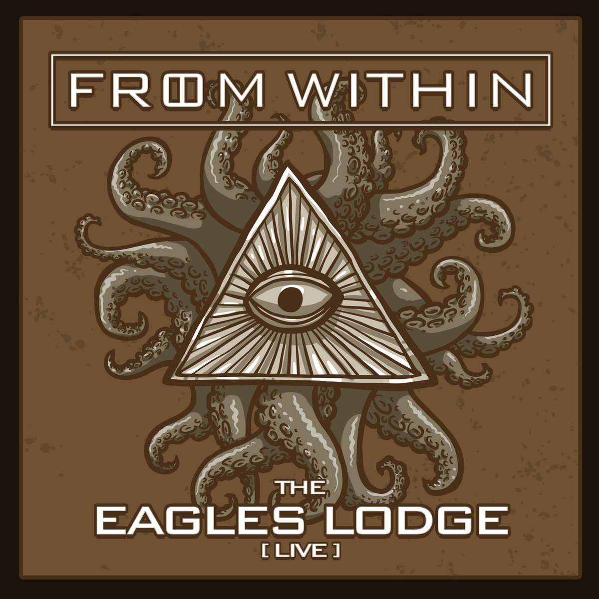 Eagles Lodge | From Within