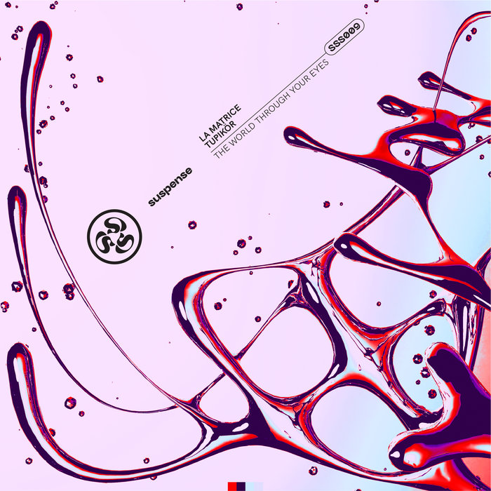 The World Through Your Eyes | La Matrice, Tupikör | Suspense Music