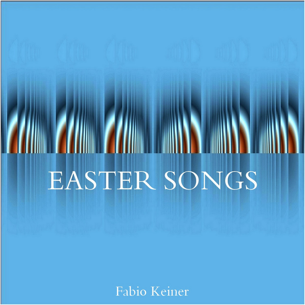 easter songs | Fabio Keiner