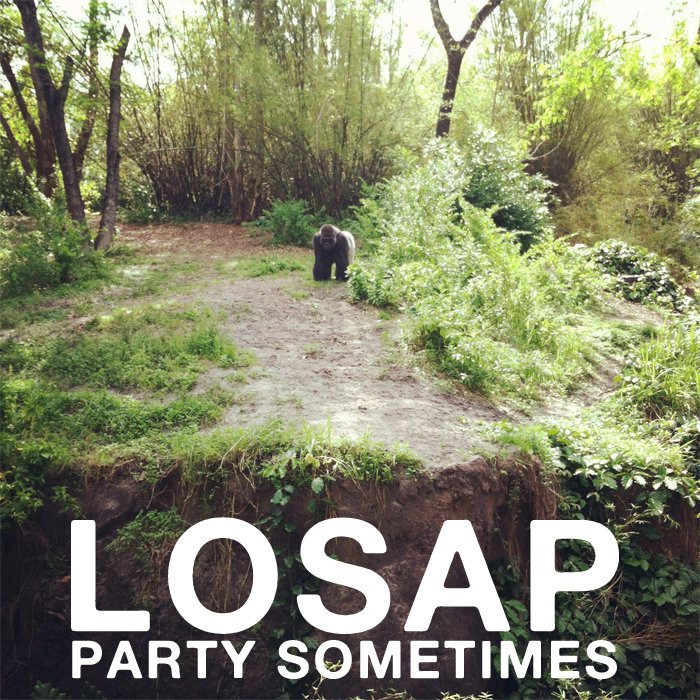 Party Sometimes | Losap