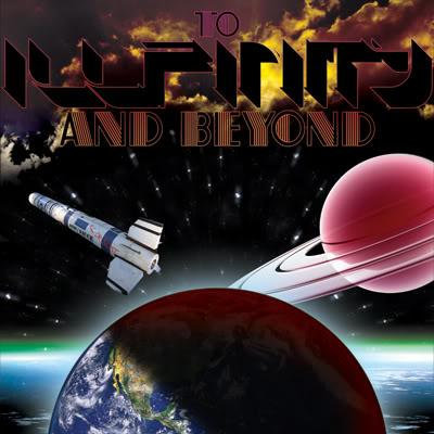 To ILL-Finity & Beyond EP | theOTHERSIDE