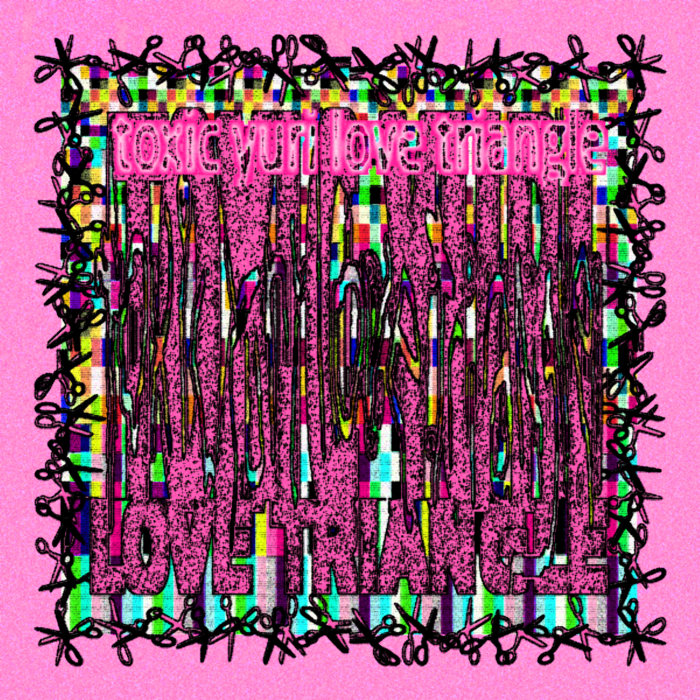 toxic yuri love triangle | toxic yuri love triangle