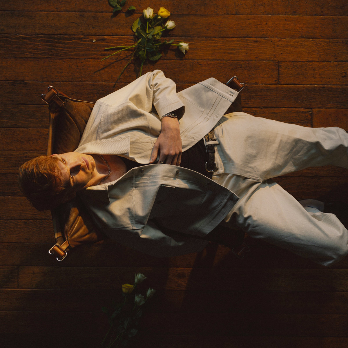 Mama Said It (feat. Sophie Faith) | Dan Whitlam