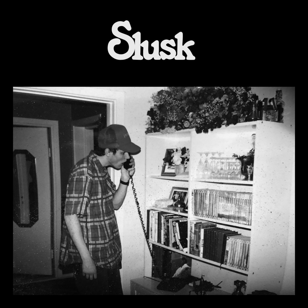 Slusk EP | Snasen